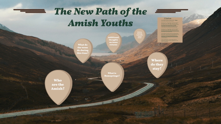 Amish Rumspringa Culture by Sama Omari on Prezi