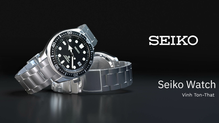 Sekio Watches by Vinh Ton-That on Prezi