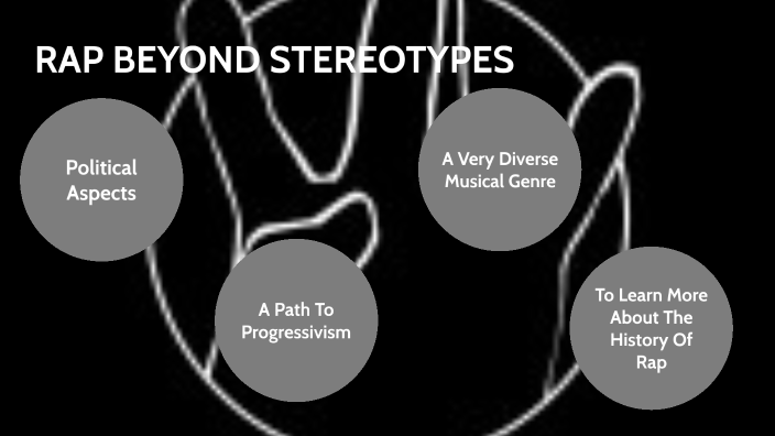 Rap Beyond Stereotypes by Timothée Fernez on Prezi