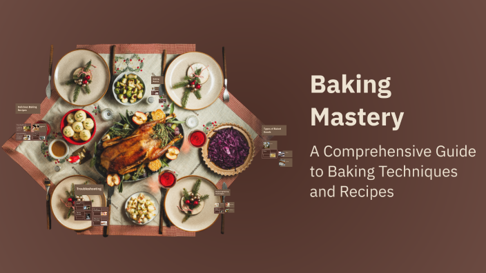 Baking Mastery by Jhon Louie Mendoza on Prezi