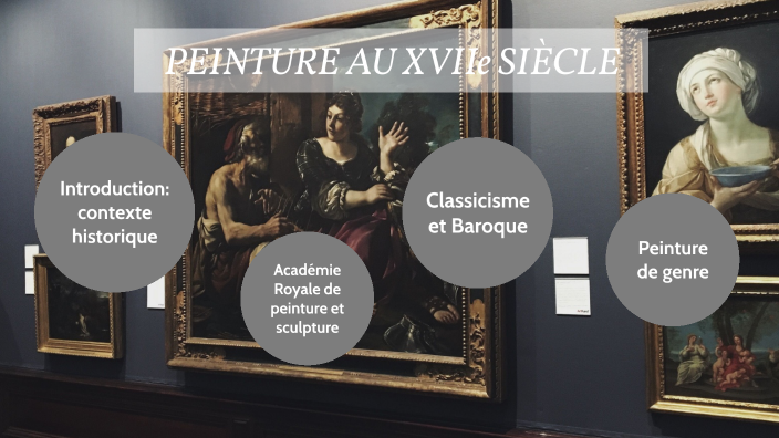 PEINTURE 1600 - Alice Monti by alice monti on Prezi