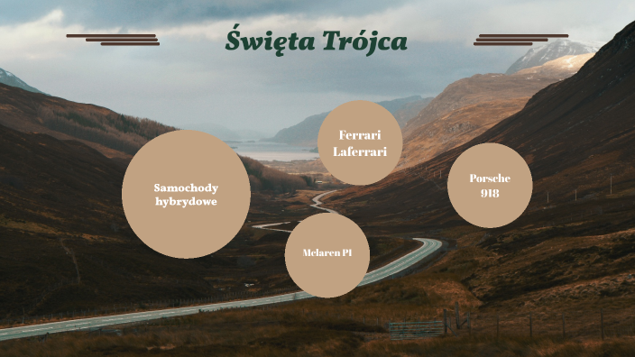 Święta Trójca by Rafał Rynkiewicz on Prezi