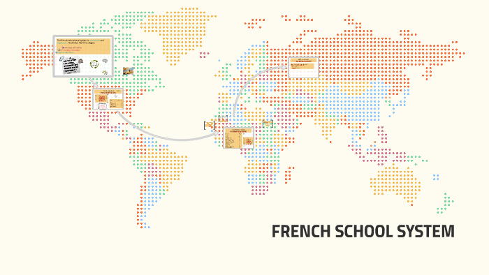 FRENCH EDUCATION SYSTEM by Luc Informatik on Prezi