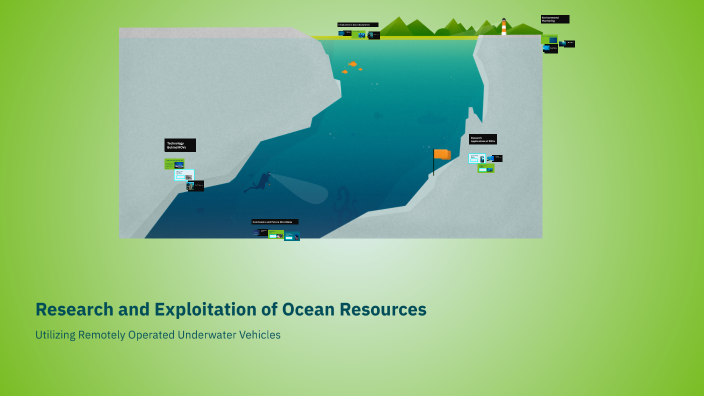 Research and Exploitation of Ocean Resources by mo mo on Prezi
