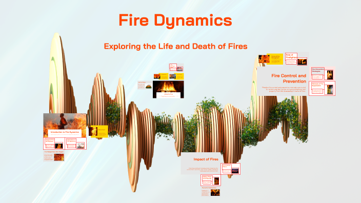 Fire Dynamics by Katie Fulmer on Prezi