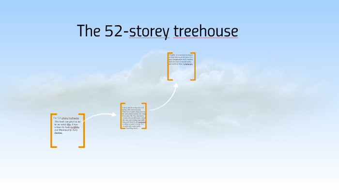 The 52-storey treehouse by on Prezi