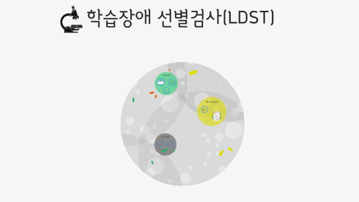 학습장애 선별검사(LDST) by 재훈 김 on Prezi