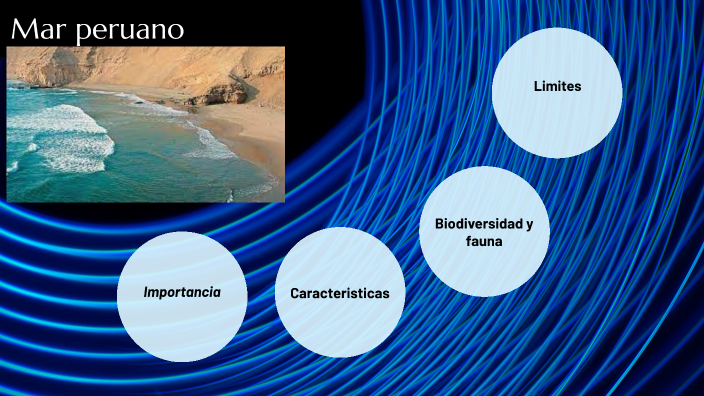 Mar peruano by mondogo godos on Prezi