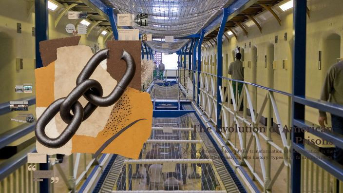 The Evolution of American Prisons by john hobson on Prezi