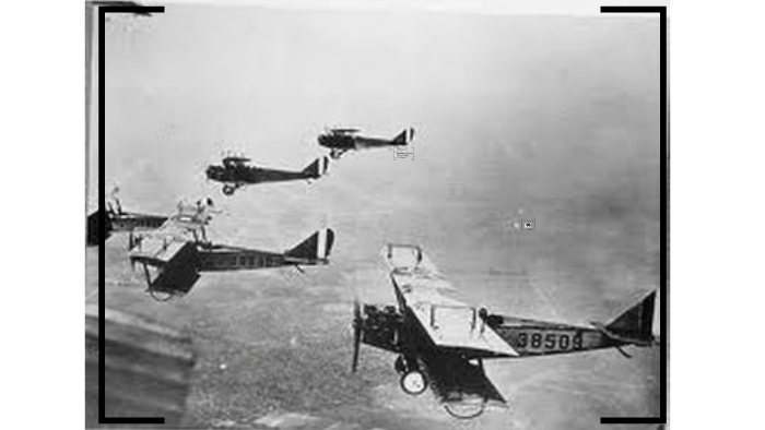 Technology During World War I by David Dingfelder on Prezi