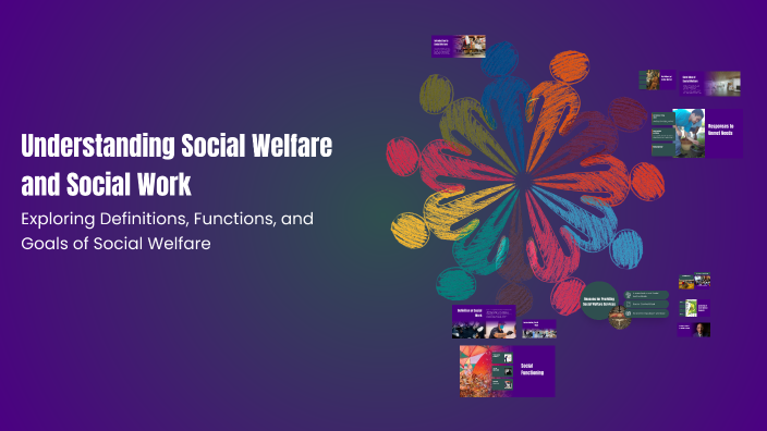 Understanding Social Welfare and Social Work by Policy, Plans, and ...