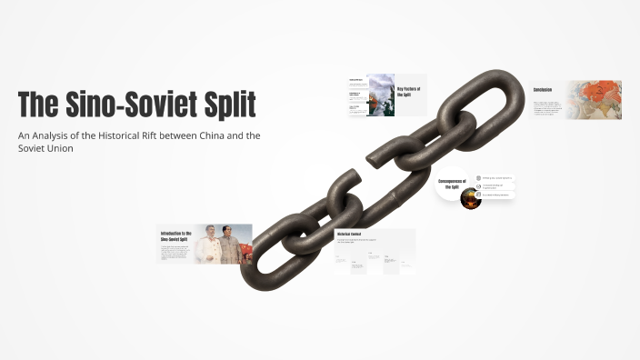 The Sino-Soviet Split by Aqib Abbasi on Prezi