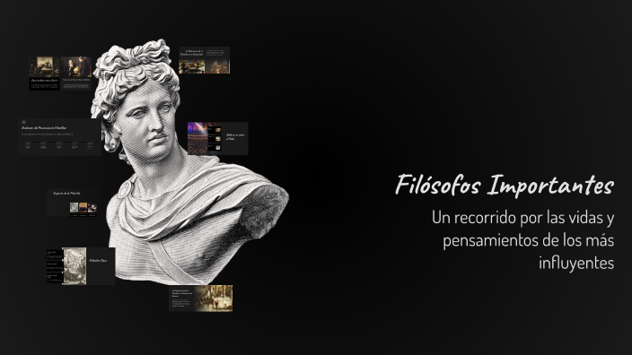 Filósofos Importantes by Brayan Ramon on Prezi