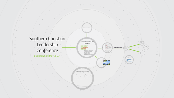 Southern Christian Leadership Conference by Alexandria Turner on Prezi