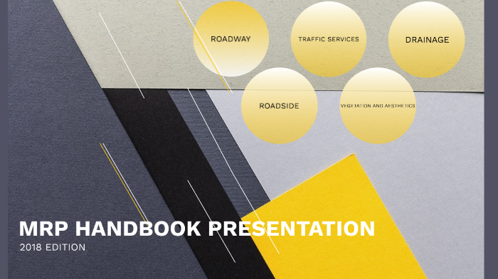 MRP Handbook by ANTHONY HEARD on Prezi