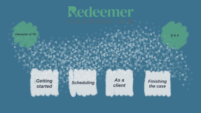 TheraNest Tutorial by Kristen Phelps on Prezi