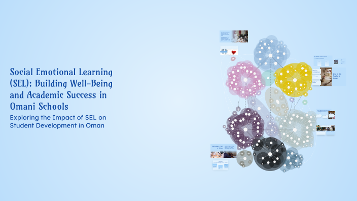 Social Emotional Learning (SEL): Building Well-Being and Academic ...