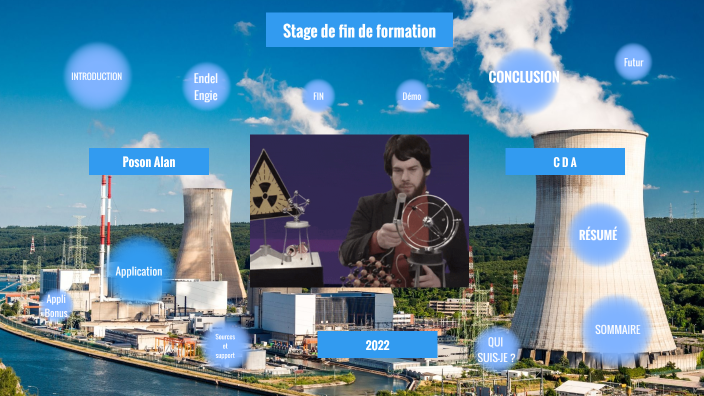 Endel Engie by Alan Poson on Prezi