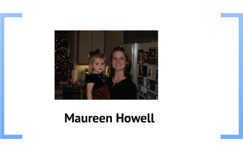 All About Me by Maureen Howell on Prezi