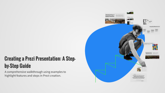 Creating a Prezi Presentation: A Step-by-Step Guide by Zane Vilardebo ...