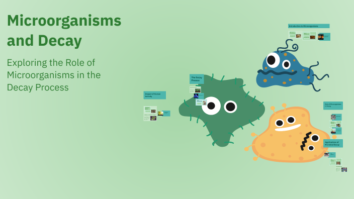 Microorganisms and Decay by Divya Raghava on Prezi
