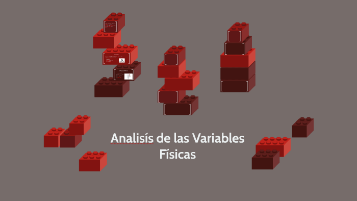 Analisís de las Variables Físicas by July Muñoz on Prezi