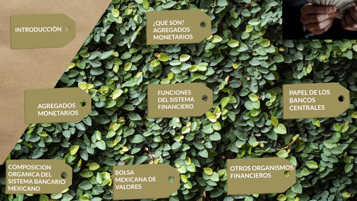 MUNDO FINANCIERO by Fatima Paulina Zarate Ordaz on Prezi