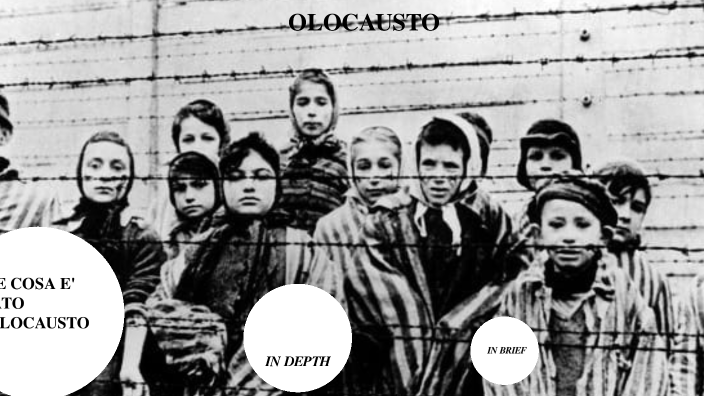 OLOCAUSTO by MARCO BRAITO on Prezi