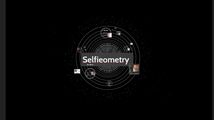 Selfieometry by Sierra Campbell on Prezi