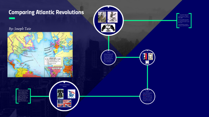 Comparing Atlantic Revolutions by joseph tate on Prezi