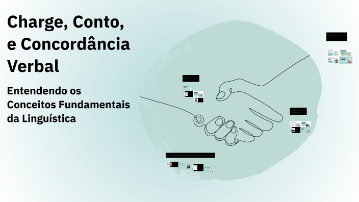 Carga, Conto, e Concordância Verbal by lorenzo levy on Prezi