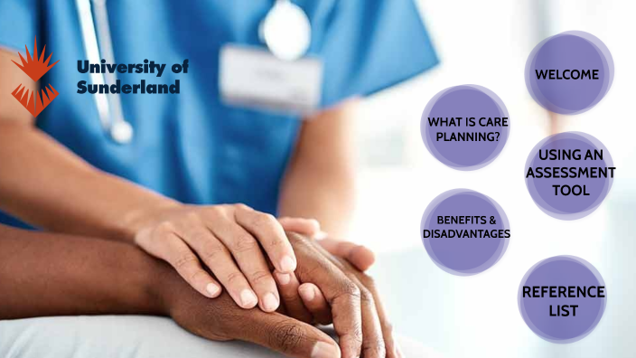 Care Planning and MUST assessment tool by on Prezi