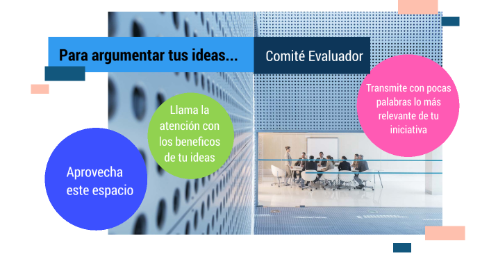 Para argumentar tus ideas... by MONICA LOPEZ on Prezi
