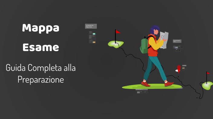 Mappa Esame by rayan santilli on Prezi