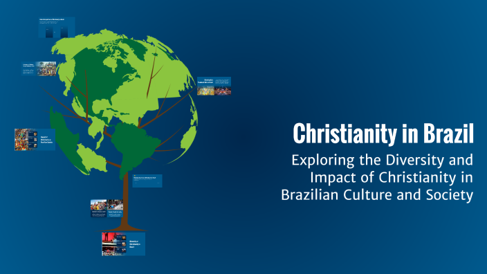 Christianity in Brazil by Lorenzo Nicholson on Prezi