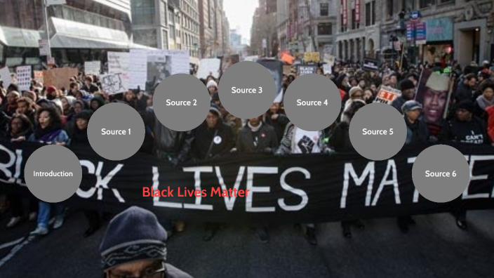 Black Lives Matter by Jaden Murray on Prezi