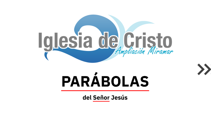 La parábola del amigo que llega a medianoche by Mag Granados on Prezi