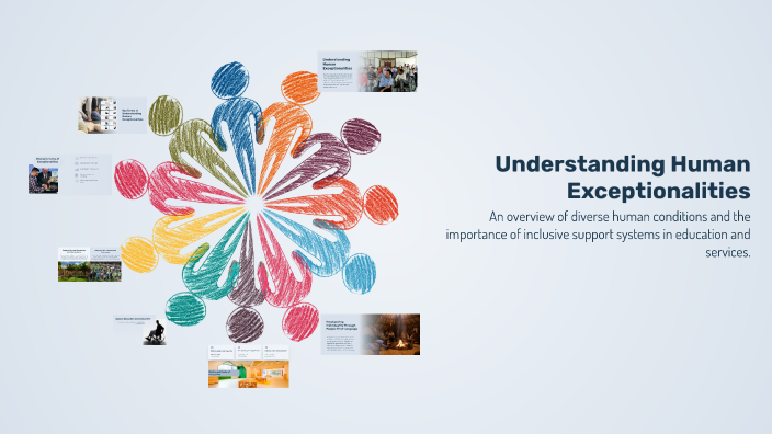 Understanding Human Exceptionalities by rosebelle tembrevilla on Prezi