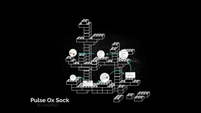 Pulse Ox Sock by Casey Mayo on Prezi
