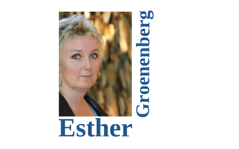 Esther Groenenberg by Esther Groenenberg on Prezi