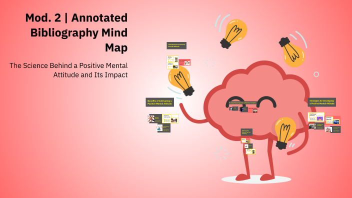Mod. 2 | Annotated Bibliography Mind Map by Lucas Torres-Baez on Prezi
