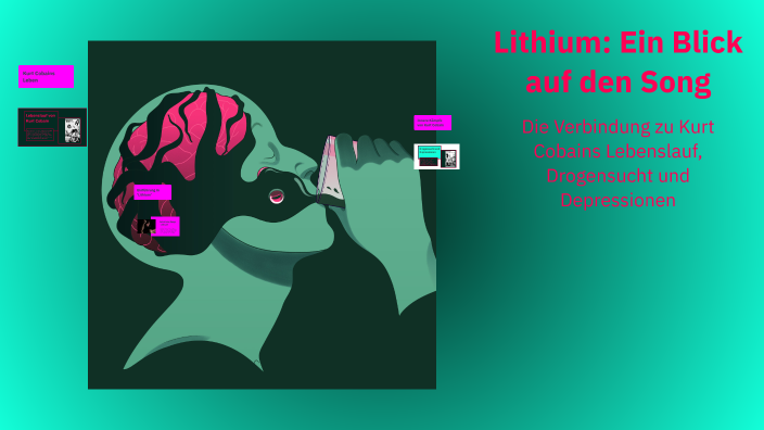 Lithium: Ein Blick auf den Song by Lisi Morth on Prezi