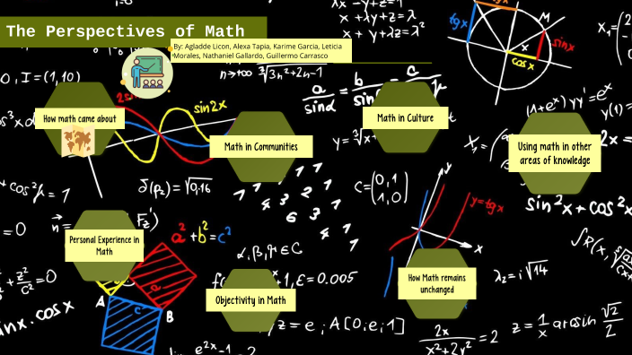 TOK MATH by Agladde Licon on Prezi