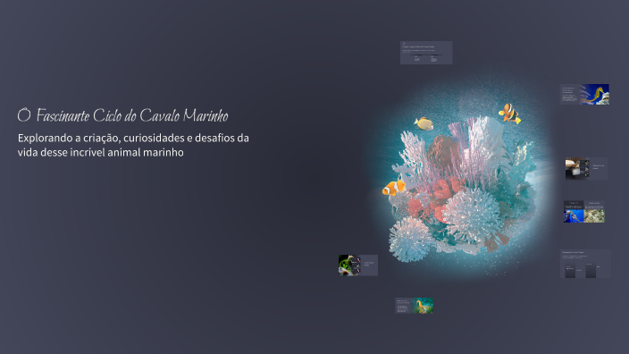 O Fascinante Ciclo do Cavalo Marinho by Rayka Maria on Prezi