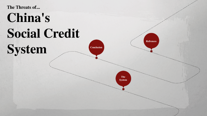 chinas social credit system by lilly gaudion-arrowsmith on Prezi