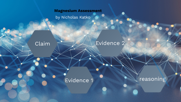 magnesium lab by Nick K on Prezi