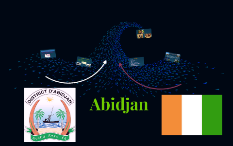 Abidjan by Adaya Queen on Prezi