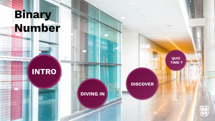 BINARY NUMBER by Justine Valencia on Prezi