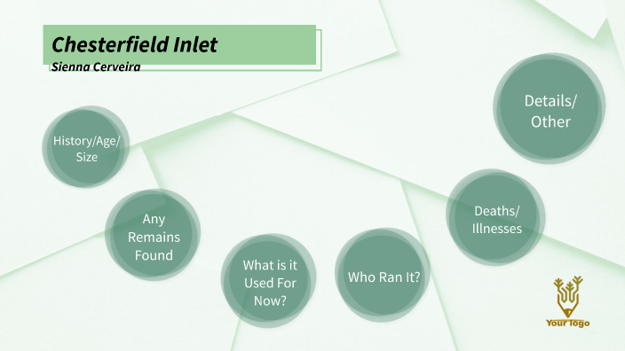 Chesterfield Inlet CCT Part 2 by Sienna Cerveira on Prezi