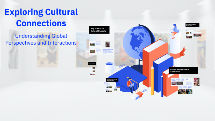 Exploring Cultural Connections by Abdullah Alrayes on Prezi